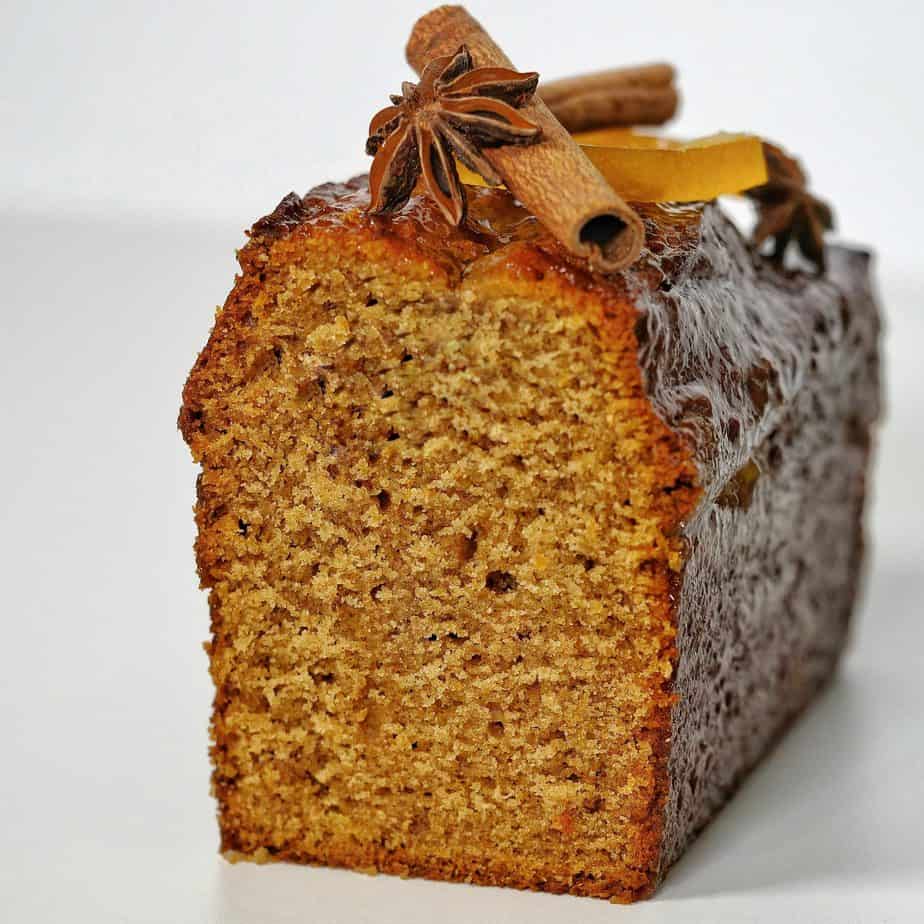 Le "presque" pain d'épices. Une recette gourmande et inratable