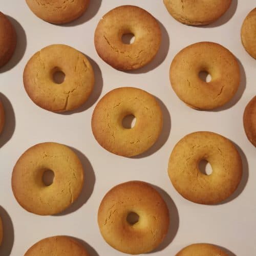 Rousquilles catalanes : recette facile de ces délicieux biscuits ...