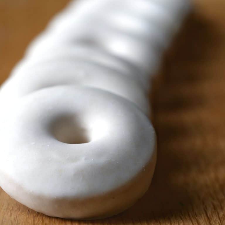 Rousquilles catalanes : recette facile de ces délicieux biscuits ...