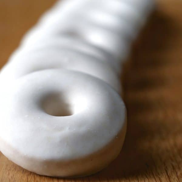 Rousquilles catalanes : recette facile de ces délicieux biscuits ...