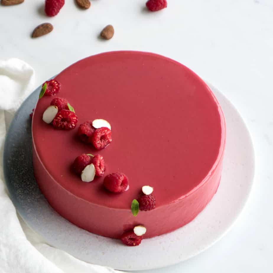 The French Pâtissier - La Boutique