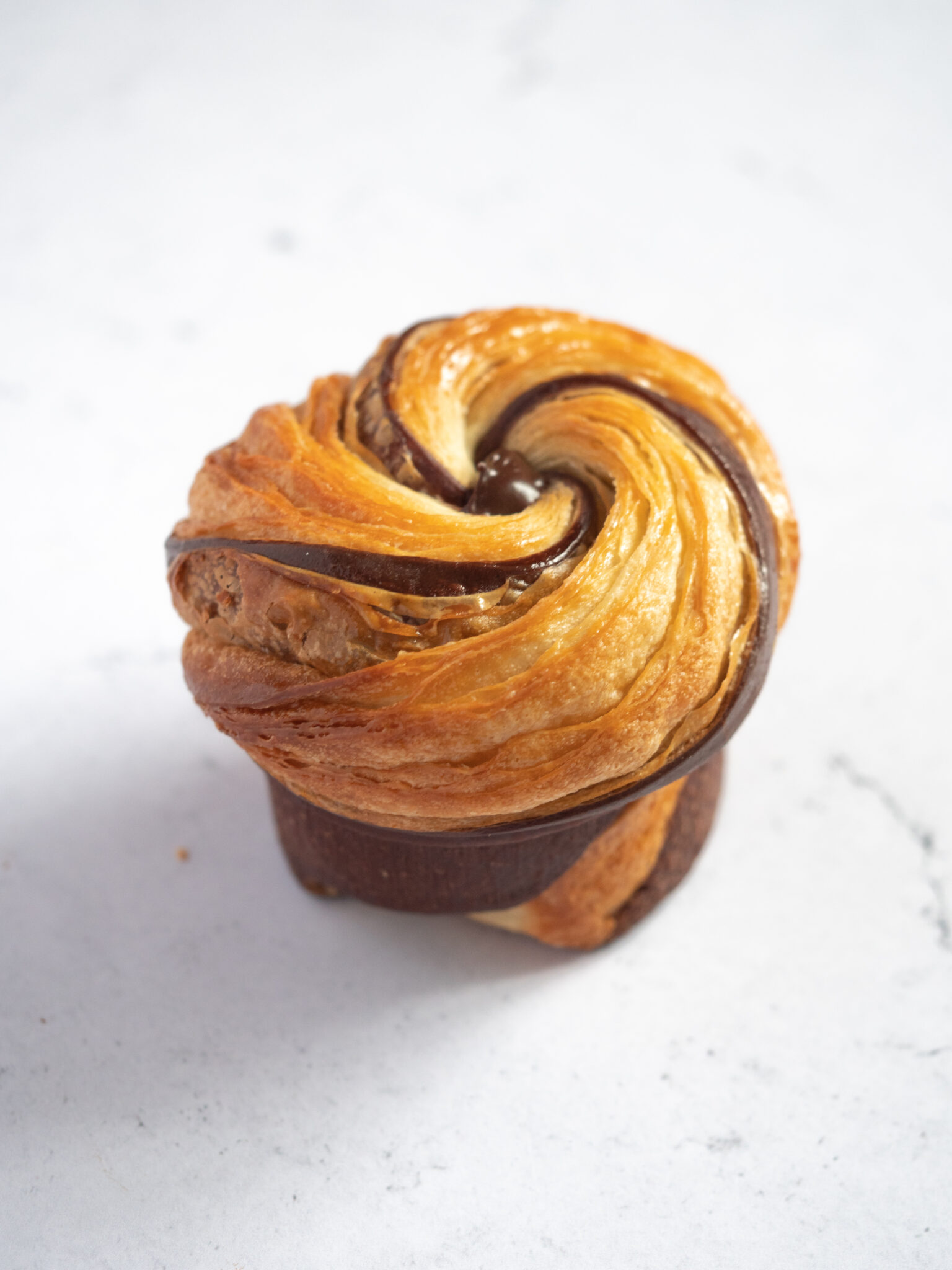 Cours de pâtisserie “Les Bases de la Viennoiserie” avec Patrice Hadmar