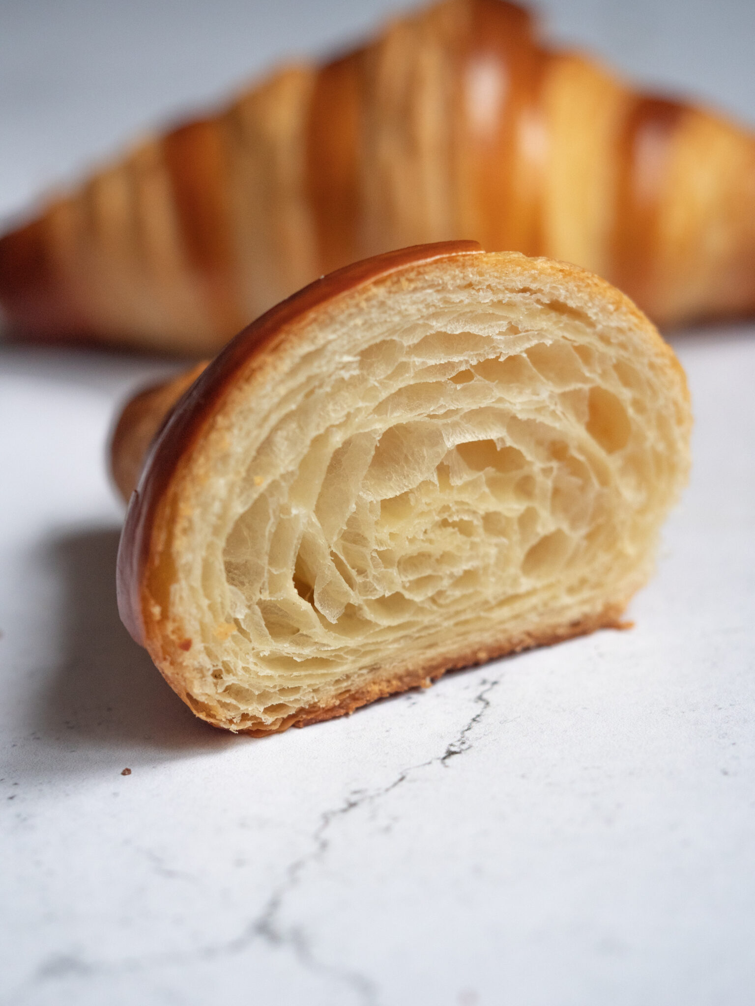 Carnet de Recette - Les Bases de la Viennoiserie à la Maison avec ...